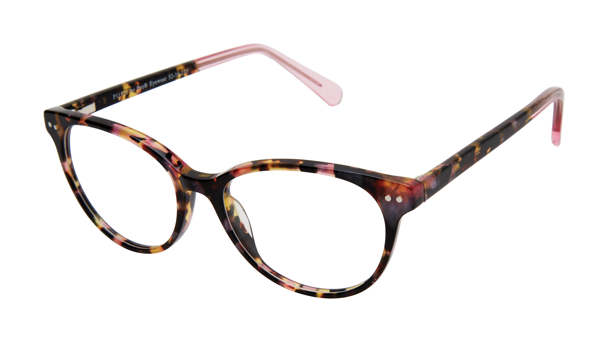 Product: P P11521 TORT PINK 52