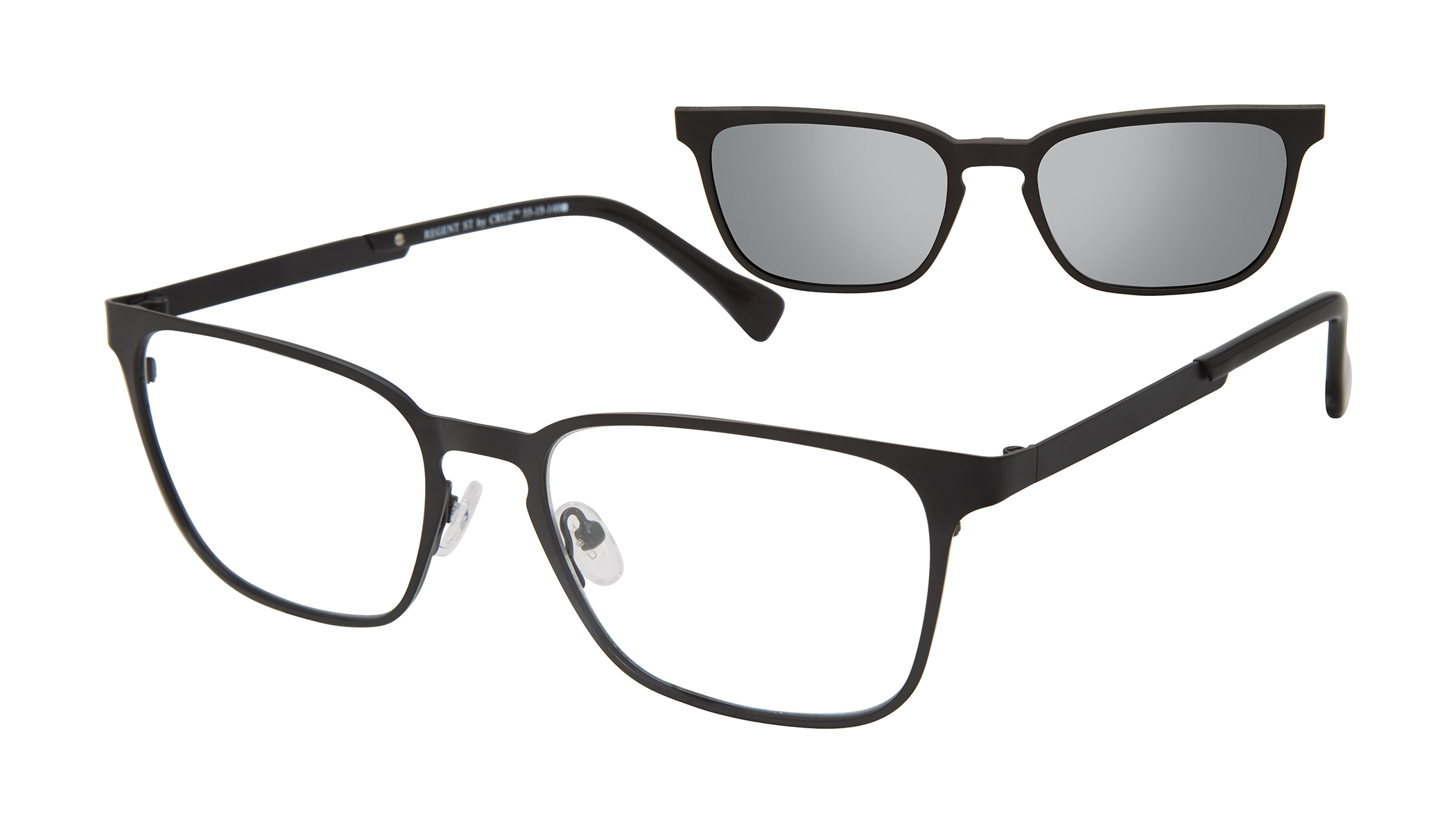 Product: R REGENT ST BLACK 55