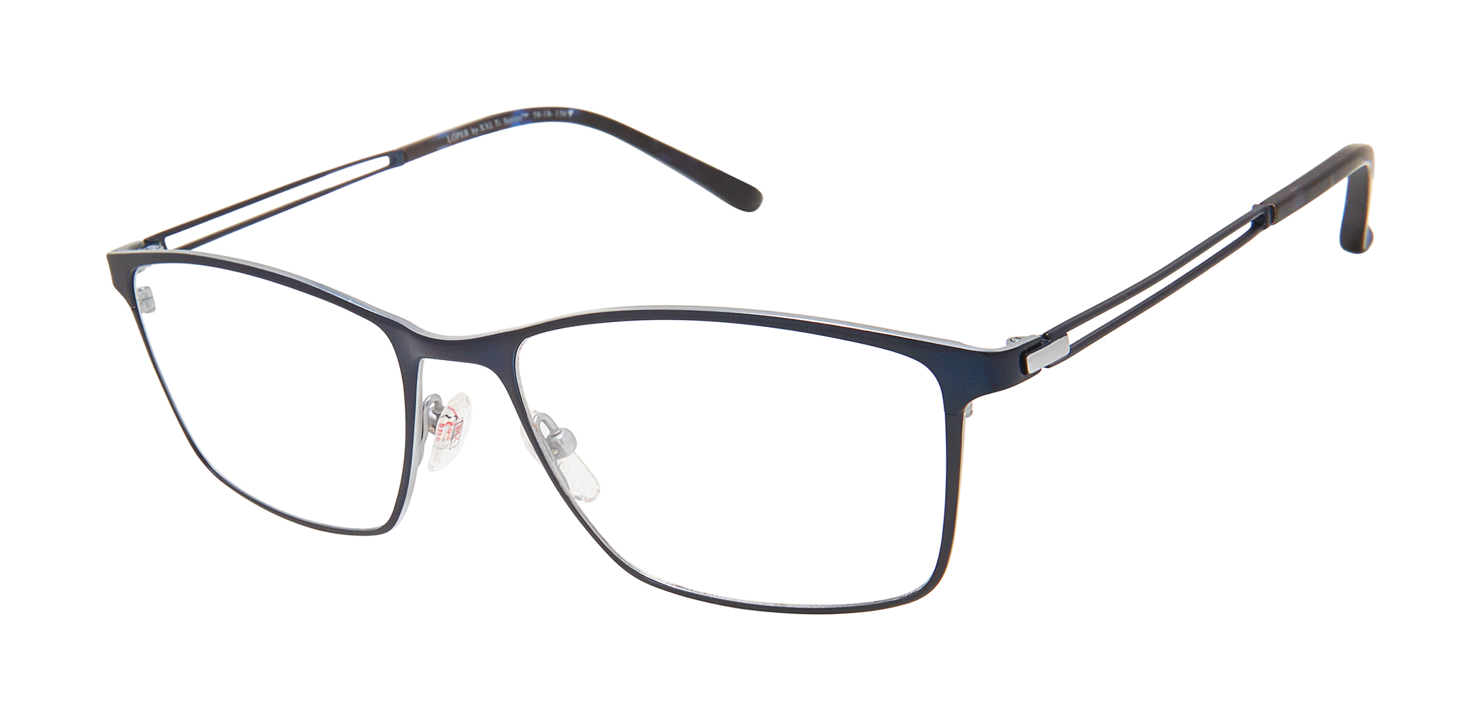 Category: XXL TITANIUM