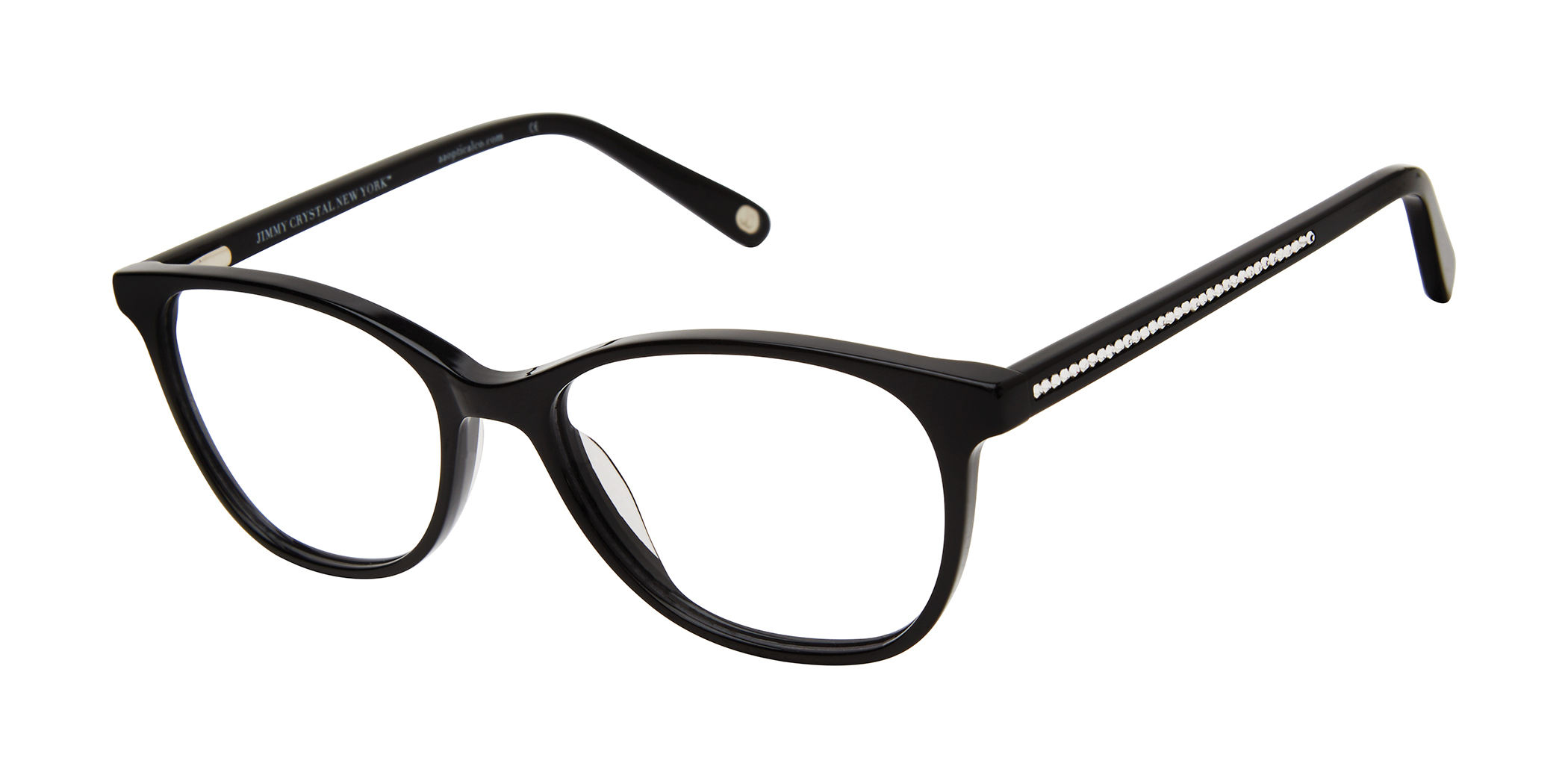 Category: JIMMY CRYSTAL COLLECTION